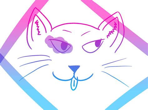 Gradient And Layer Test By Woofmcbark On Deviantart