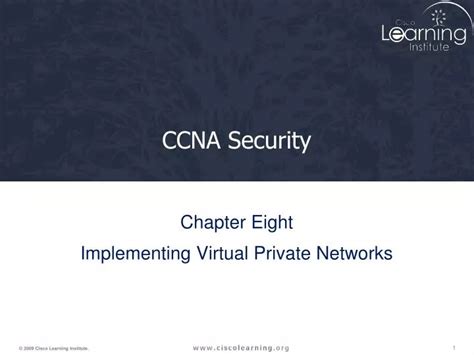 Ppt Ccna Security Powerpoint Presentation Free Download Id6816913
