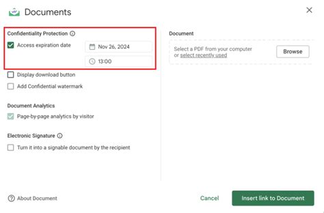 How To Securely Send Documents Via Email Tips Best Practices