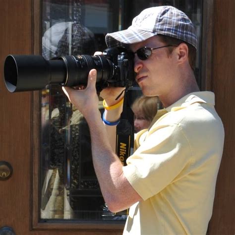 Scott Menzer Photography