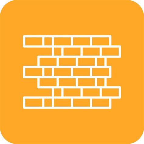 Berlin Wall Line Round Corner Background Icons Vector Art At Vecteezy