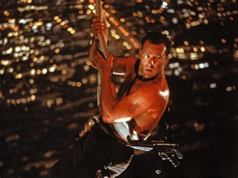 The Most Memorable Bruce Willis Roles Yardbarker