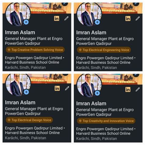 Imran Aslam On Linkedin Topcommunityvoice Creativeproblemsolving Creativity