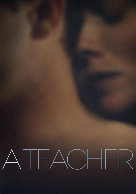 A Teacher Película Ver Online Completa En Español