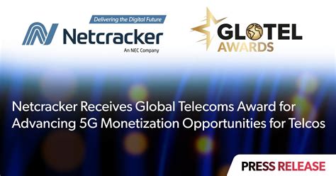 netcracker technology on linkedin 5g telco monetization