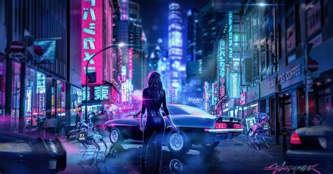 Cyberpunk Lleva Millones De Copias Vendidas