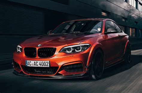 About Us Ac Schnitzer