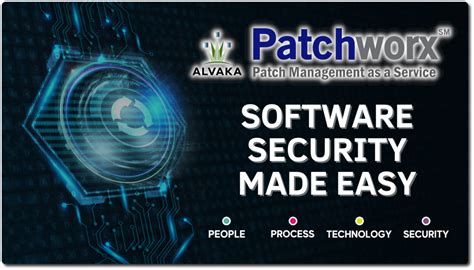 Software Patching Best Practices Must Do Tips Alvaka