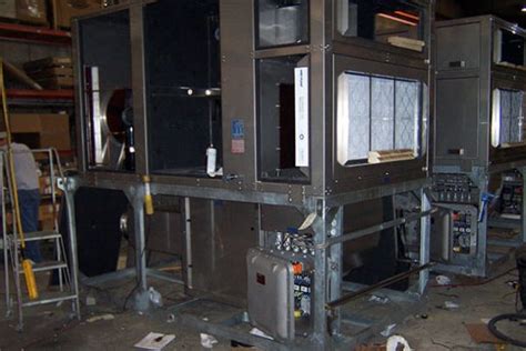 Class 1 Division 2 Requirements And Products Scientific Systems