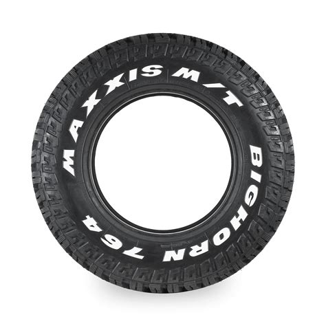 Maxxis Bighorn 764