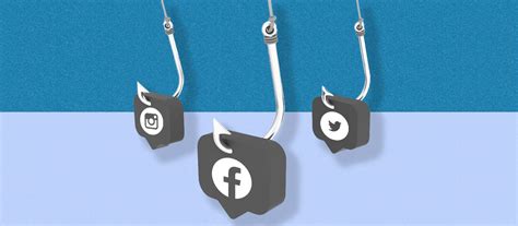 9 examples of social media phishing schemes and how to avoid it red