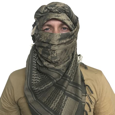 Военная арафатка