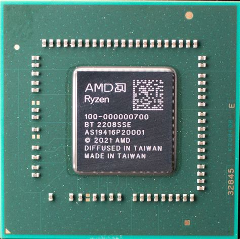 Amd Morgana Glinda And Sabrina Socs Explained