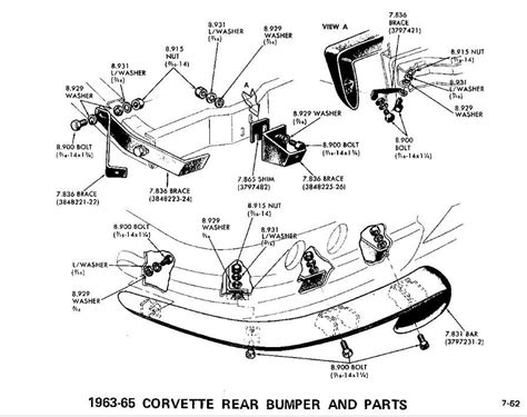 C2 Looking For Rear Bumper Installation Tips Question 2