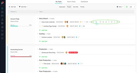How To Work Remotely And Improve Productivity By Using Paymo