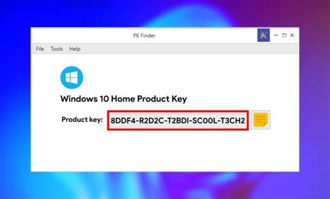 Here Is Everything You Need To Know About Windows Product Keys The Tech Edvocate