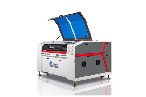 Co2 Laser Cutter Manufacturer Form China Dekcel