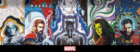 마블 에디션 상륙”신세계x디즈니코리아 다시 손잡는다 마블 에디션 상륙”신세계x디즈니코리아 다시 손잡는다