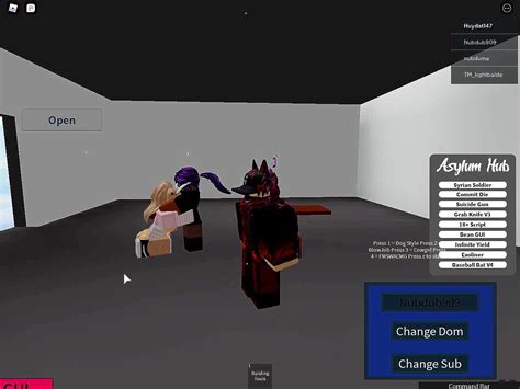 Roblox Gay Porn Bar Lalafdial