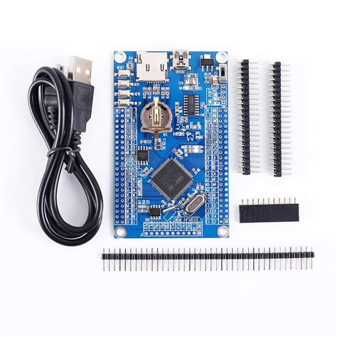 Купить Stm32h767vit6 макетная плата Arm Stm32h7 программируемый