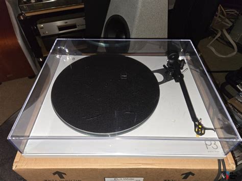 Rega P3 For Sale Us Audio Mart