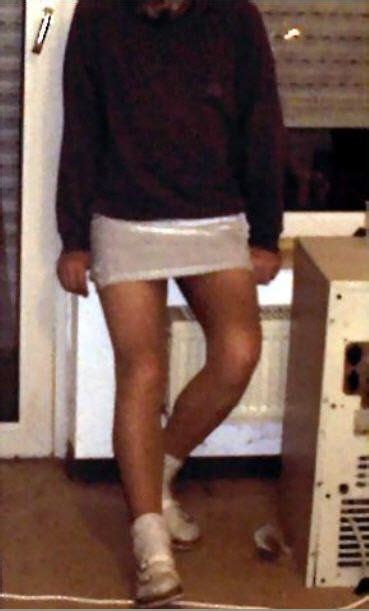 I Want To Be A Sissy Crossdresser And Dress Like That Now