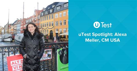 Utest On Linkedin Article Community Interview Newhires
