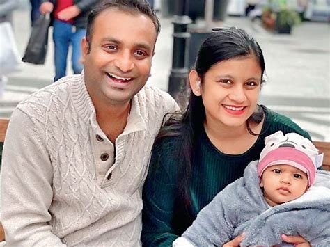 Indian Couples Legal Battle For Daughter Begins In Germany Mother Says She Is Going Away From