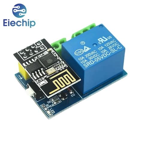 Esp8266 Wifi Smart Home Remote Control Test Et Avis