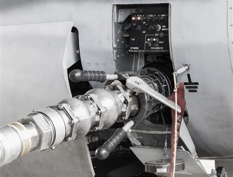 Trusted Aircraft Refueling Services Aviation Solutions IFuel