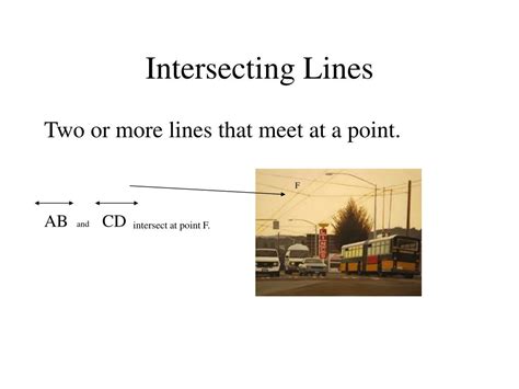 ppt points segments lines angles and planes powerpoint