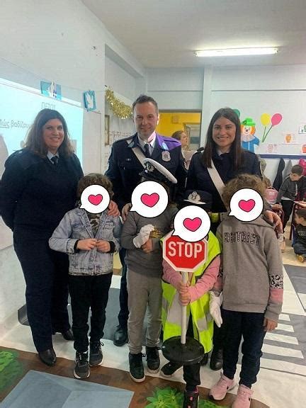 Συνεχίζουν την εξαιρετική δουλειά τα στελέχη του Β΄ Τμήματος Τροχαίας Βορειοανατολικής Αττικής