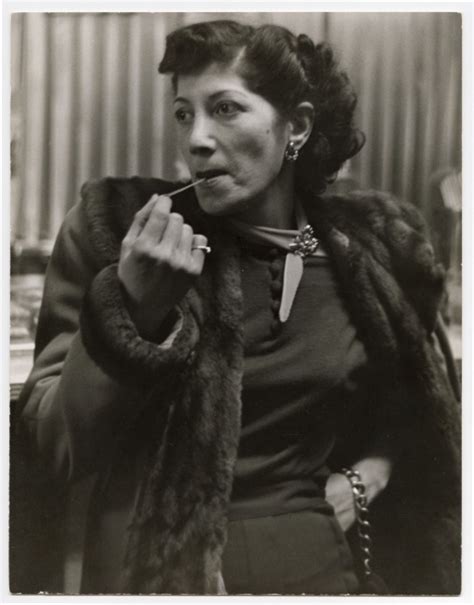 Lou Bernstein Ny City 1952
