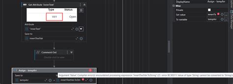 Fill An Array Studio UiPath Community Forum