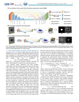 OMSN And FAROS OCTA Microstructure Segmentation Network And Fully Annotated Retinal OCTA