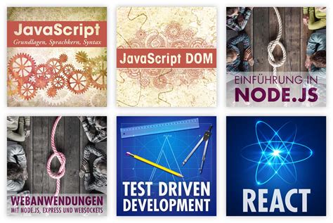 Neues Aus Dem Webmasters Curriculum Kurs Updates Für Javascript Und Online Recht