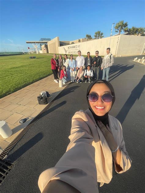 Salah Eddine Serhani On Linkedin Aiforafrica Ai Gitex Um6p Ensak