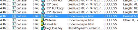 Windows What Happens To The File With Colon In The Name Stack Overflow