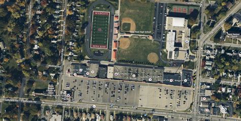 Dillonvale Shopping Center Paran Realty Group
