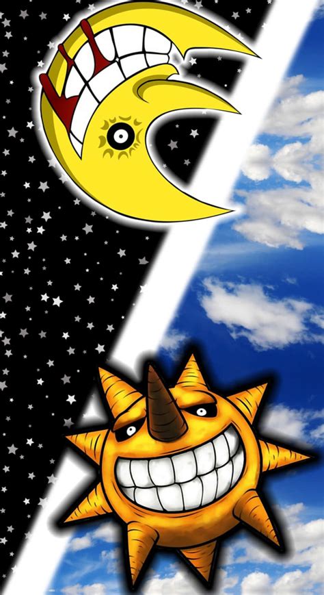 100 Soul Eater Sun Wallpapers
