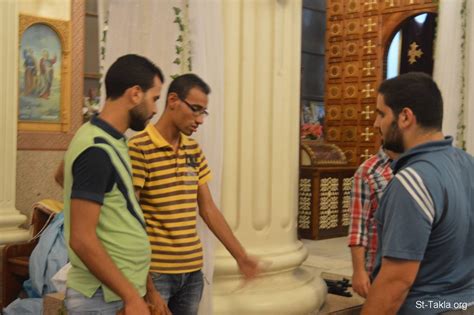 image st takla church inauguration 2015 previous day 629