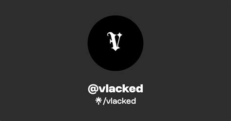 vlacked | Instagram, TikTok | Linktree