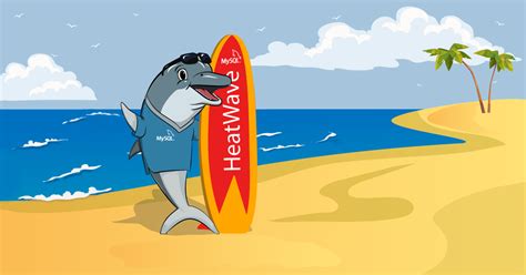 Connect Powerbi To Heatwave Oracles Mysql Database Service Analytics