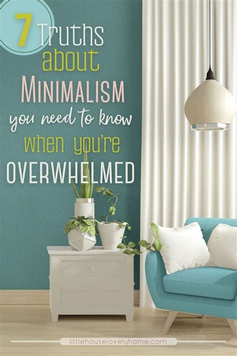 Articles About Minimalism Quest Ce Que Le Minimalisme Laiifg