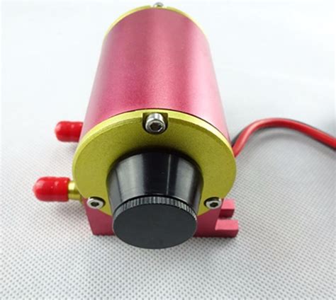 Gtpc 50d Laser Diode Pump Module 1064nm For Yag Laser Marking Machines