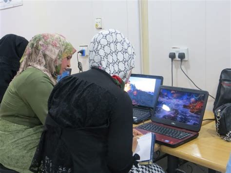 Computer Tech Engineer Dept Iraq University College Iuc