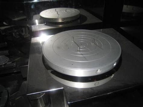 Used Axcelis Fusion G03 Ozone Asher Dual Chamber Dual Robot Arm F