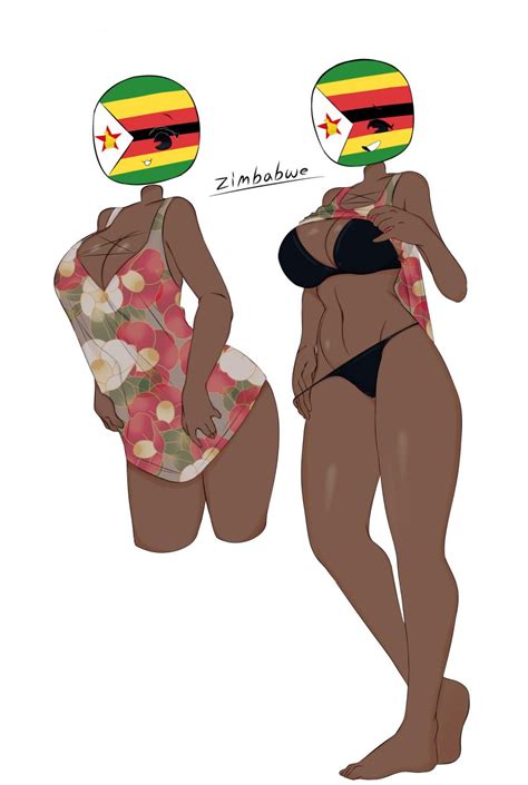 Rule 34 1girls Bikini Clothing Countryhumans Countryhumans Girl Dark