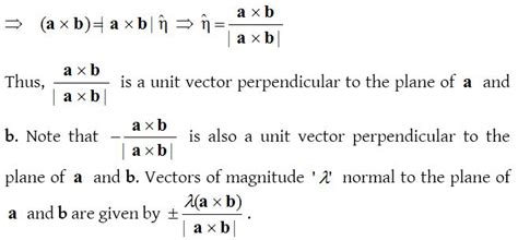 Cross Product CBSE Library
