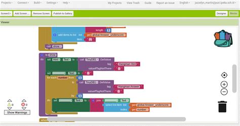 Tiny Db Problem Data Storage Mit App Inventor Community